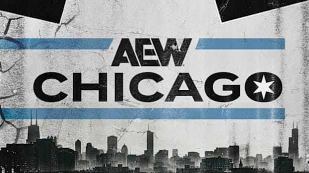 AEW Announces Multiple Show Chicago Residency This Summer