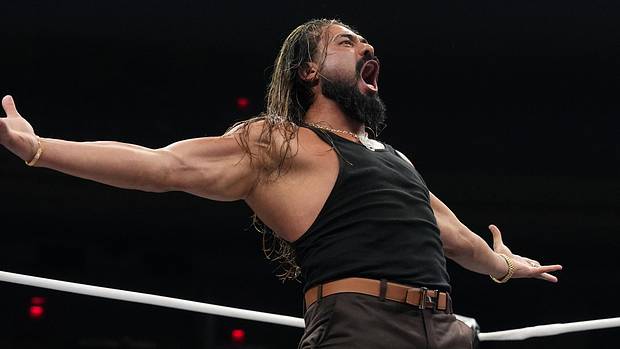 Andrade El Idolo Pushes Back Against Claims About His 2023 AEW Exit