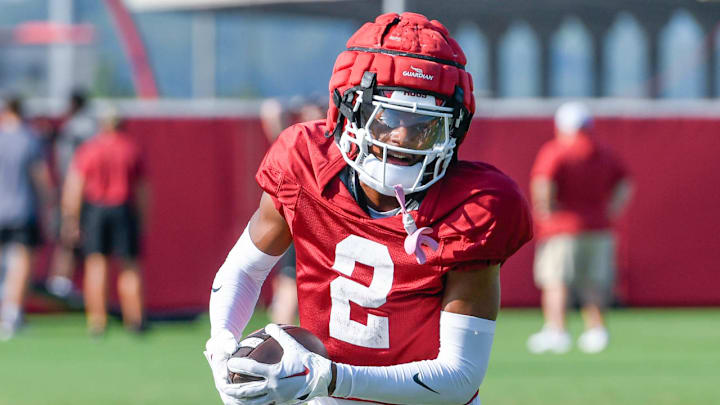 Arkansas Razorbacks defensive struggles could help freshman see field