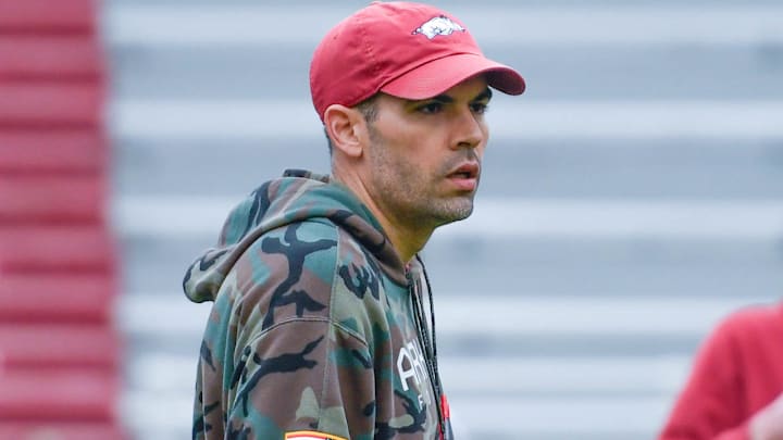 Arkansas Razorbacks add to its top-20 recruiting class