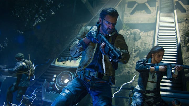 Exciting Updates Coming to Black Ops 6 Zombies in Season 1