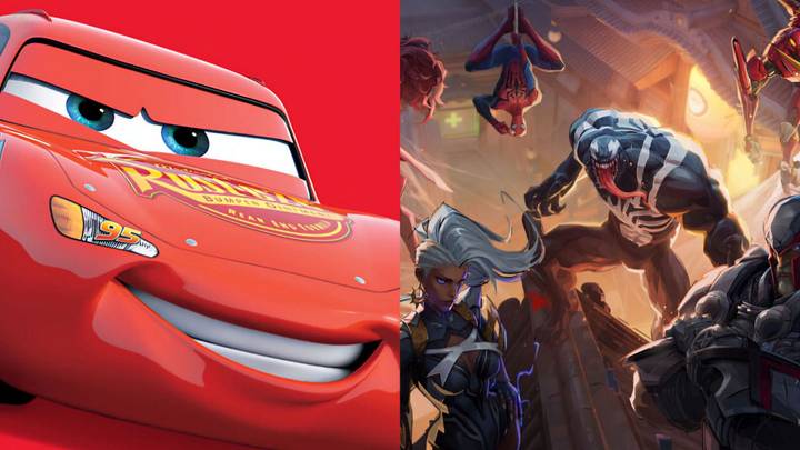 Fortnite Tv Show Disney 60 Photos - Moonagedaydream.film