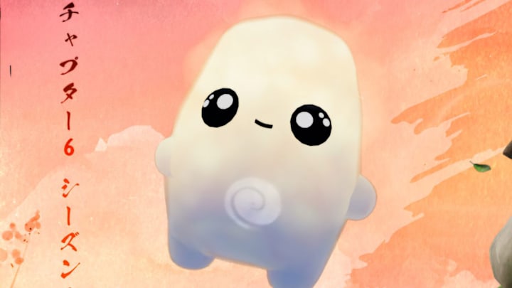 What are Sprites in Fortnite?