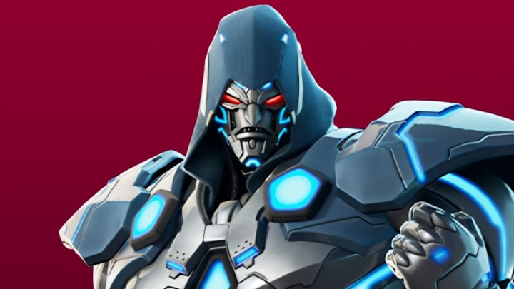 How to Get the Doom 2099 Skin in Fortnite: Price, Release Date, All Items