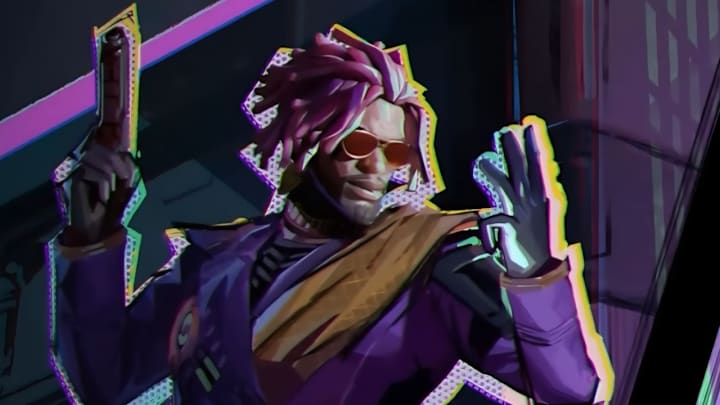 FragPunk enables crossplay ranked matches on consoles | News Minimalist