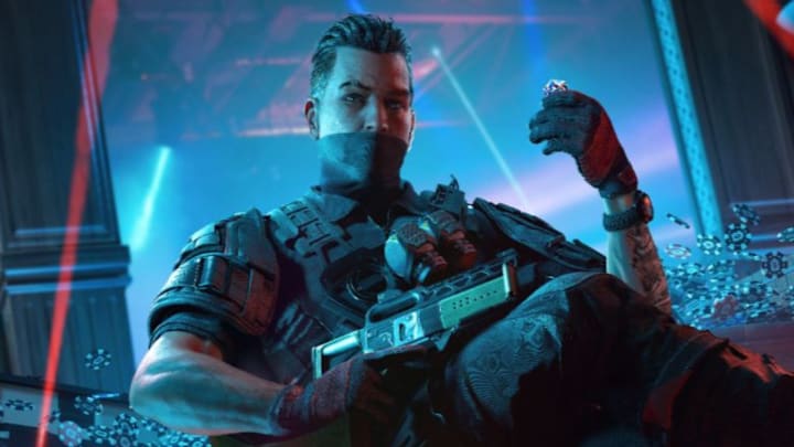 New defender Denari joins Rainbow Six Siege | News Minimalist