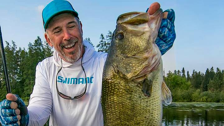 Striking Bass Gold: Find Your Own High-Confidence Bass Spots