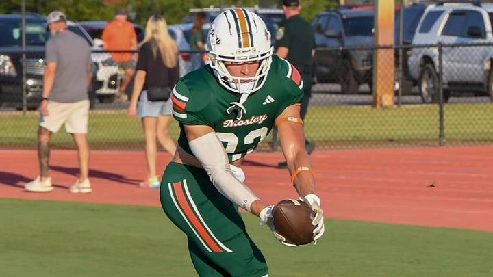 TE Adam Land Opens Up About Pitt Panthers Recruitment