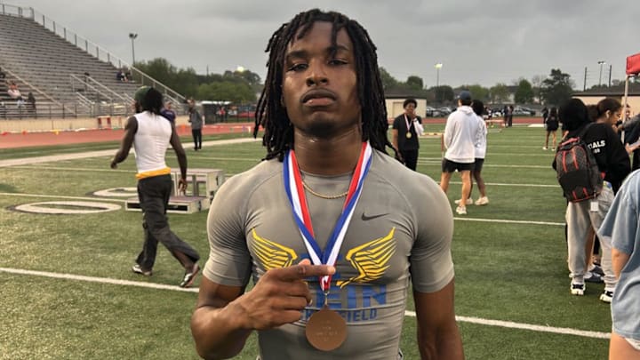 Pitt Panthers Offer Report: Texas RB Edward Kelly Jr.