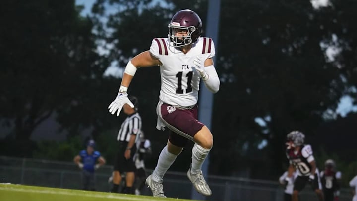 Pitt Panthers Football Offer Report: TE Landon Wolny