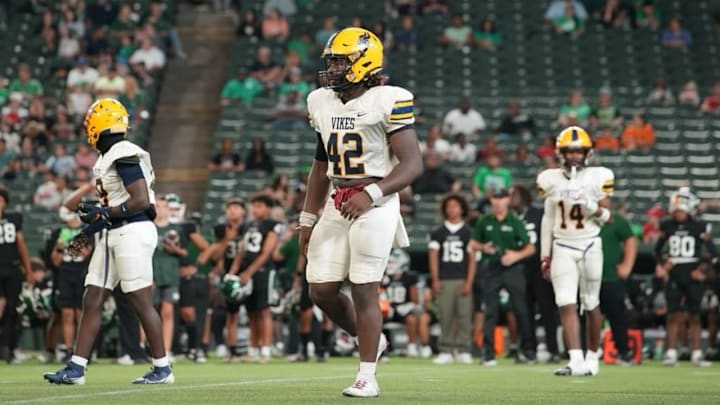 Pitt Panthers Football Offer Report: LB Braylon Williams