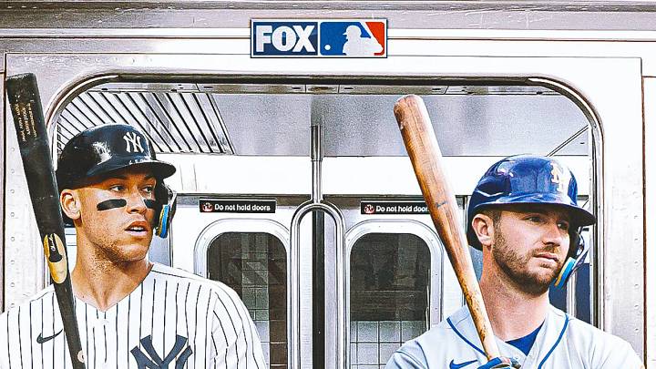 2025 Subway Series - 8 Stars and Their Cards