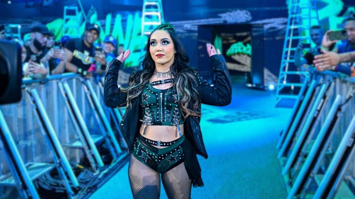 Women's Tag Team Championship Match Added To WWE SummerSlam