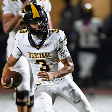 2026 forward Caleb Sanders commits to Louisiana-Lafayette