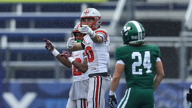 Photos: Venice wins fourth state championship in program history in ...