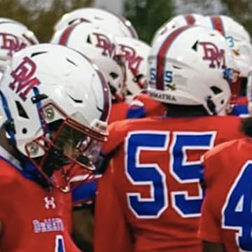 Maryland high school football: Our Lady of Good Counsel announces 2025 ...