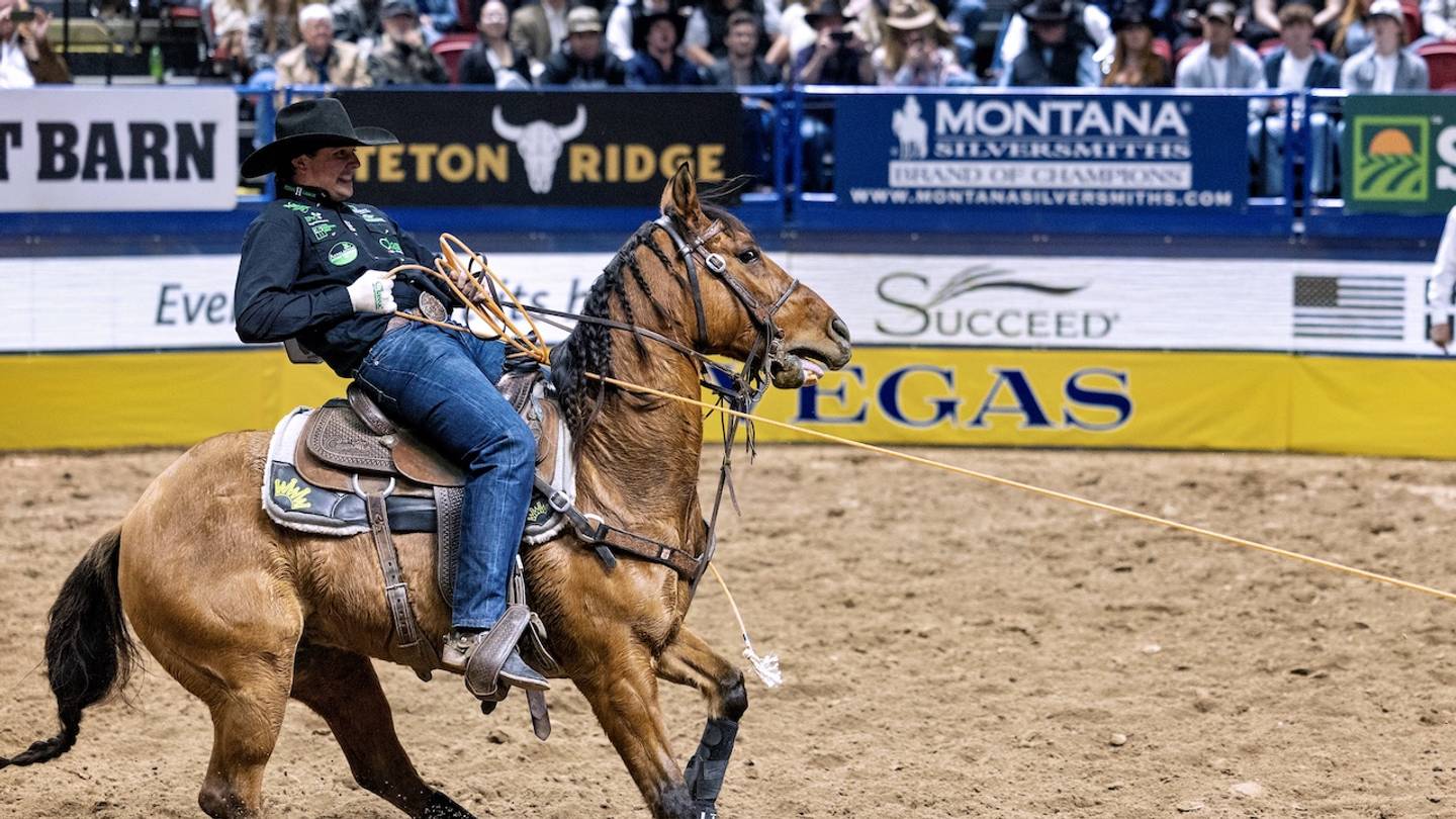 World Champions Driggers and Thorp Team Up for Clay Logan Open Victory
