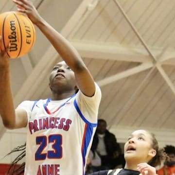 Virginia High School Football State Rankings - Dec. 8, 2025