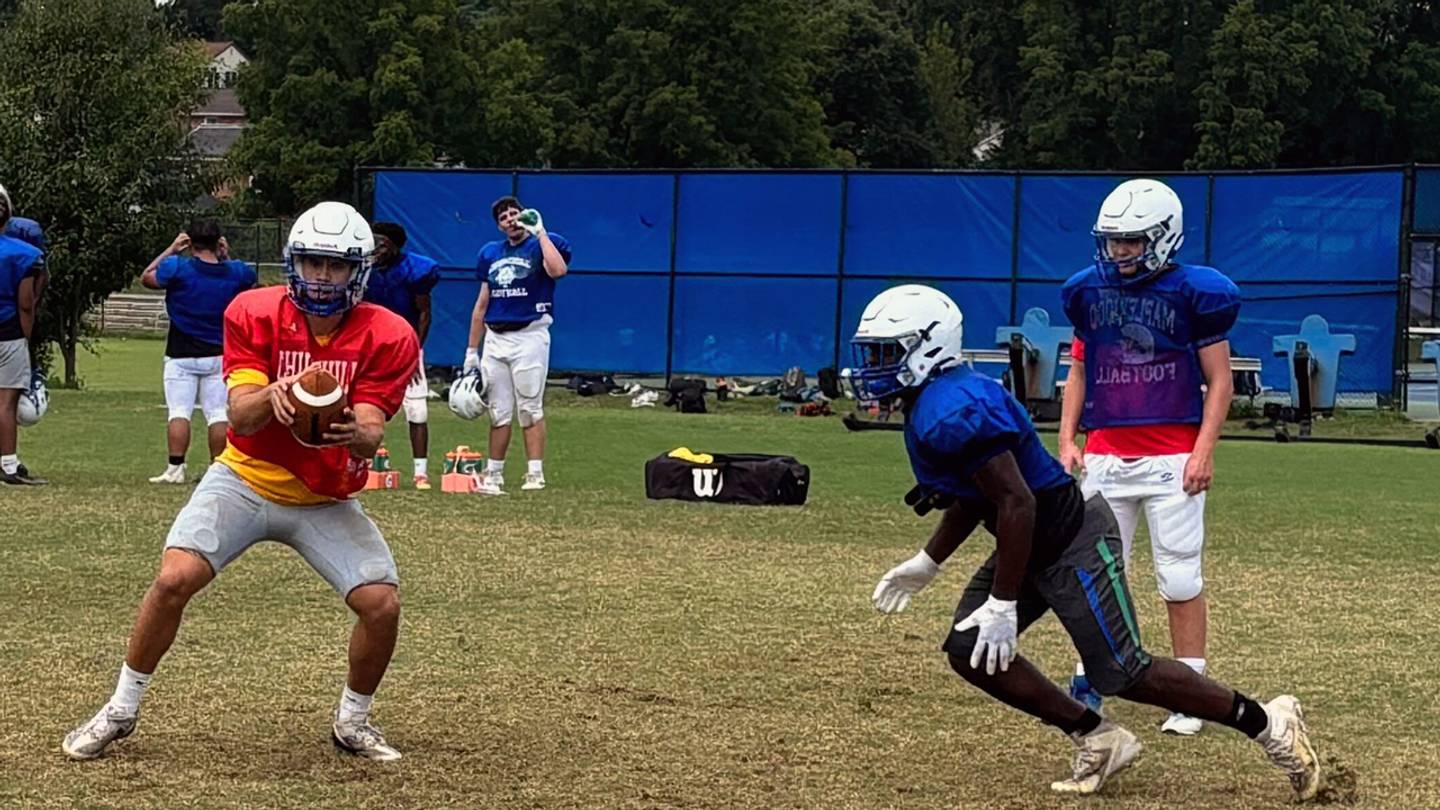 Montgomery County Maryland High School Football Recaps - Sept 19, 2025