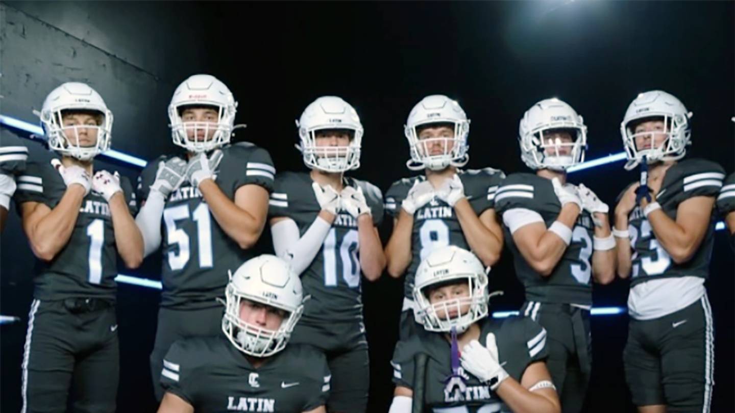 Charlotte Latin Sets 2025 Football Schedule