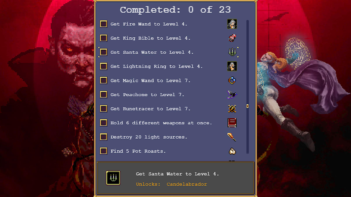 lightning ring evolve vampire