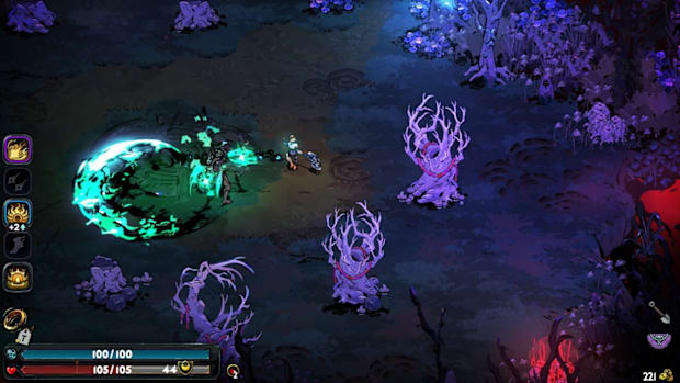 Hades 2 Hecate boss guide: How to clear Erebus