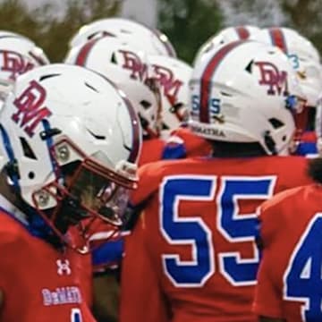 Maryland high school football: Our Lady of Good Counsel announces 2025 ...