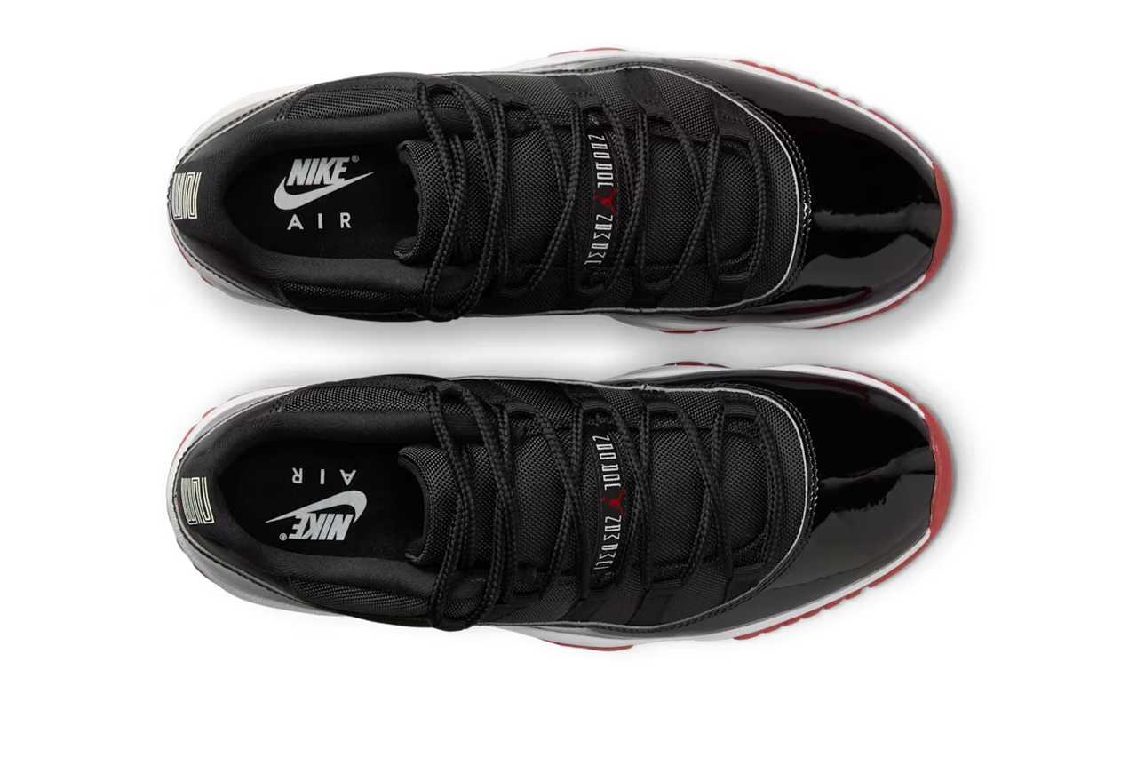 bred 11 release date