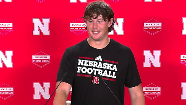 Archie Wilson's Emotional Journey Away From Family, Chasing Football