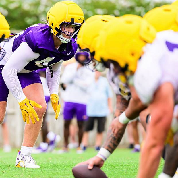 LSU Football Crystal Ball: Predicting Which Newcomers Will Make an ...