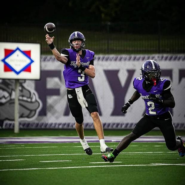 Ole Miss Football Impressing No. 1 Quarterback in Arkansas Following Visit