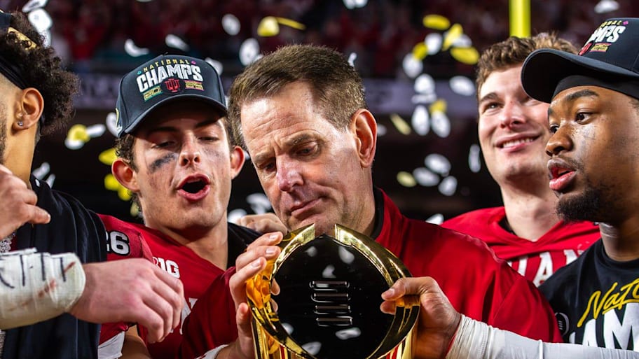 One Big Question Before the Big Ten Releases USC's Schedule | Yardbarker