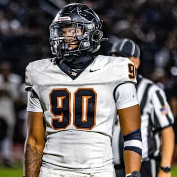 The Rise of LSU CB Ashton Stamps: How Corey Raymond Helped Pave the Way