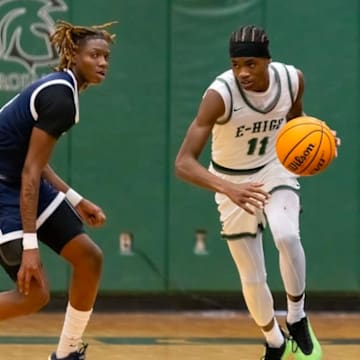 Top 25 Illinois boys high school basketball state rankings (1/23/2025)