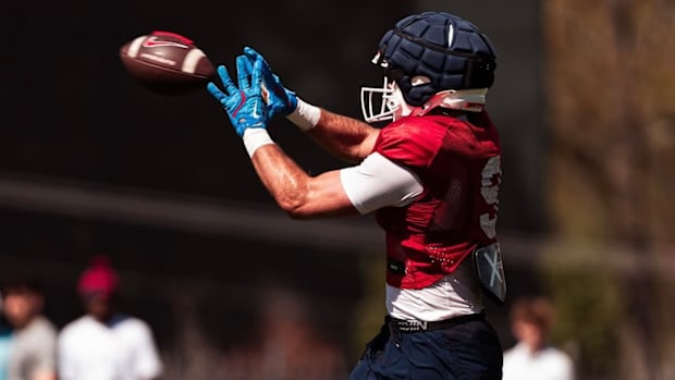 Ole Miss Football vs. Arkansas Razorbacks Injury Report: Status Update ...