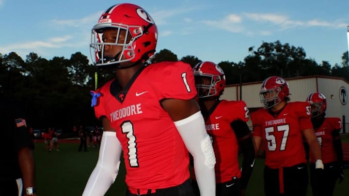 Ole Miss Football Target, Alabama Native Reveals Commitment to Mizzou ...