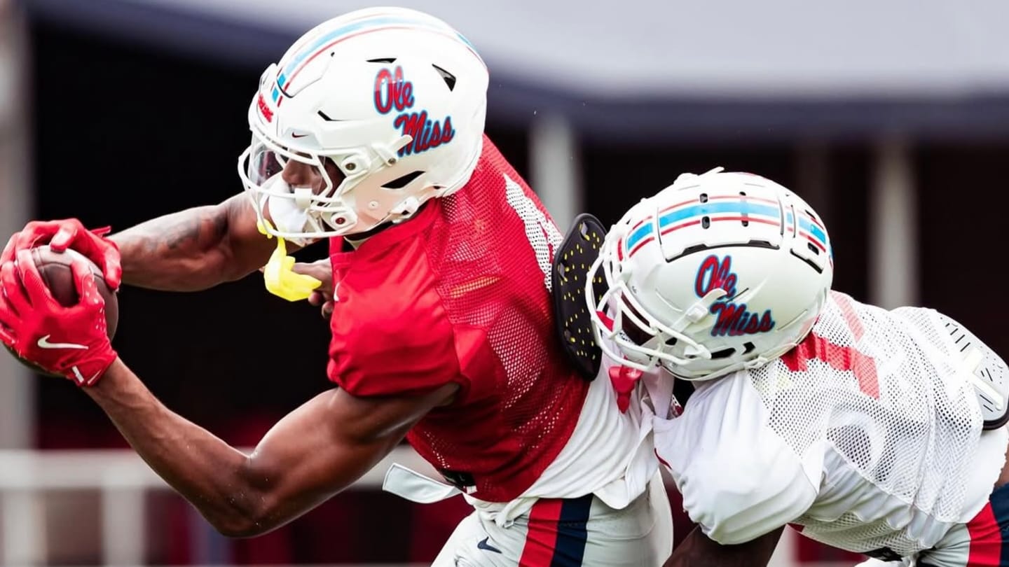 Ole Miss Football Tight End, Alabama Transfer Weighs In On Lane Kiffin ...