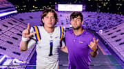 LSU Tigers News - Sports Illustrated