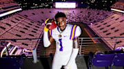 LSU Tigers News - Sports Illustrated
