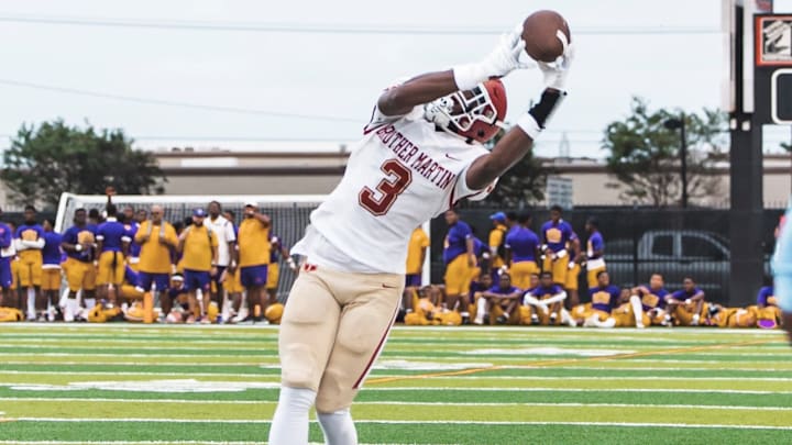 LSU Football, Florida Gators Among Early Leaders for No. 1 Wide ...