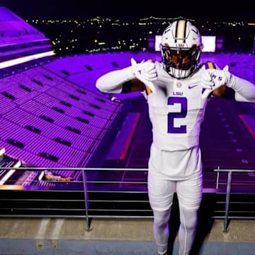 Clemson Tigers Fire Back at LSU Football's Brian Kelly for 'Death ...