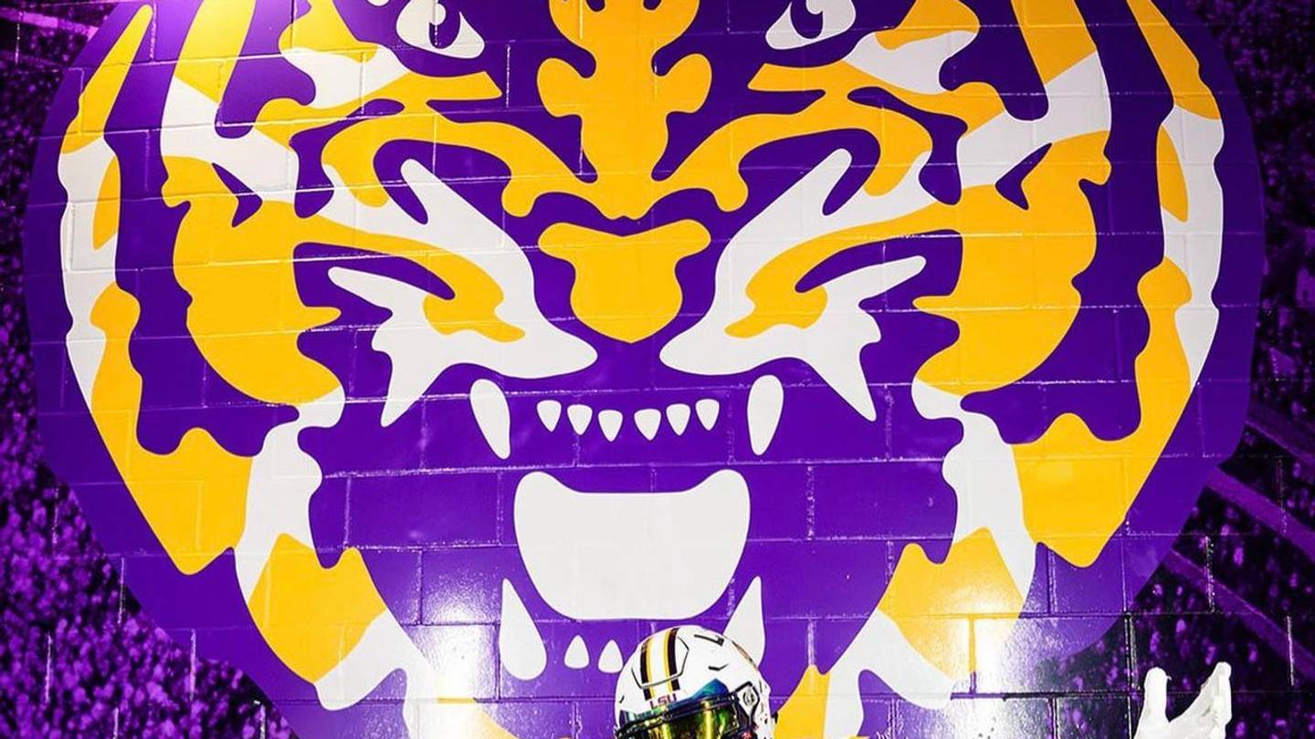 LSU Football Newcomer Profile: Five-Star Lineman Weston Davis Up Next ...