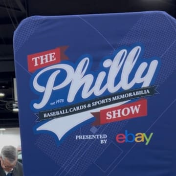 2025 National Sports Collectors Convention Changes Big Rule
