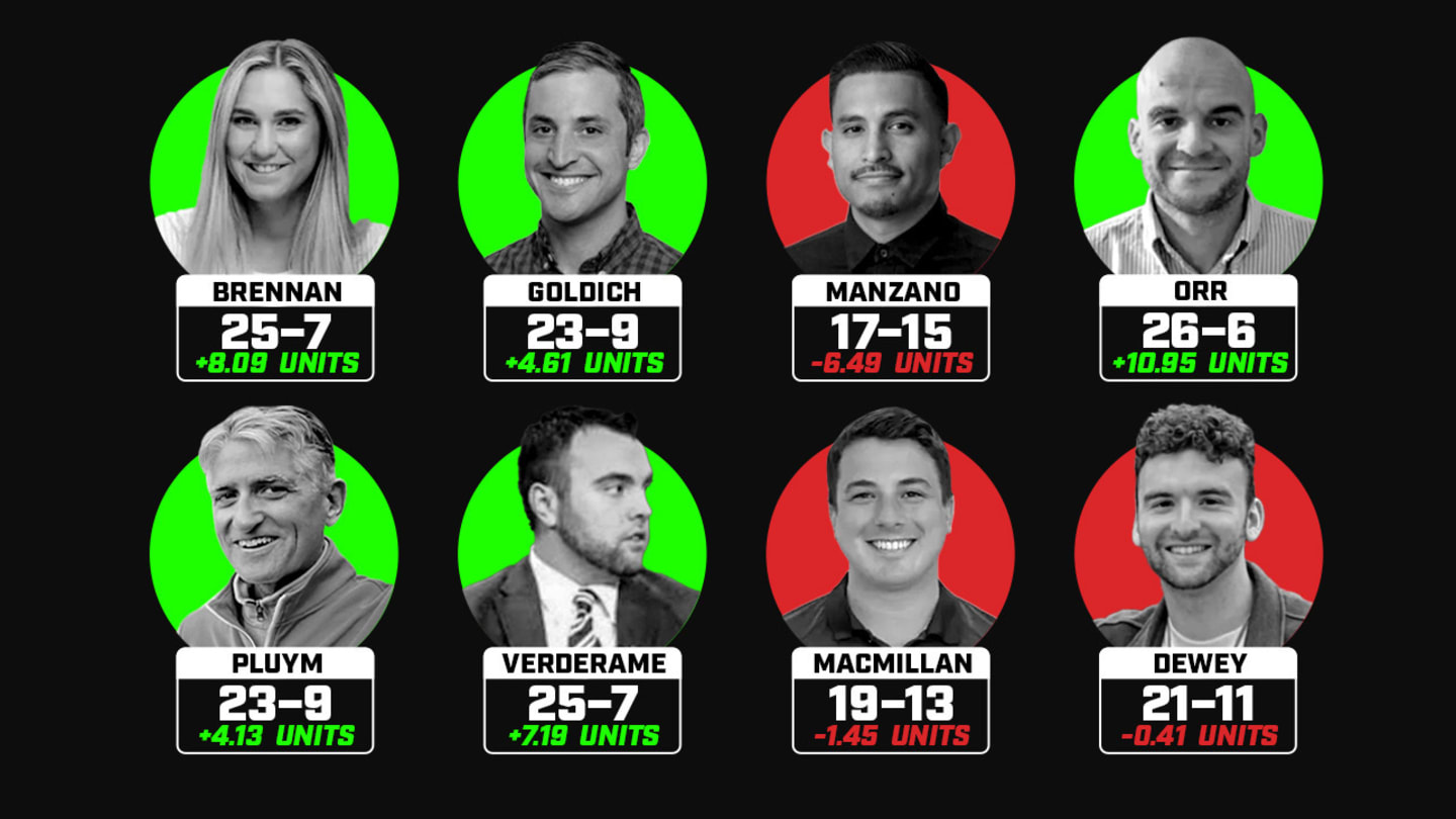 NFL Straight-Up Moneyline Picks for Every Game in Week 3