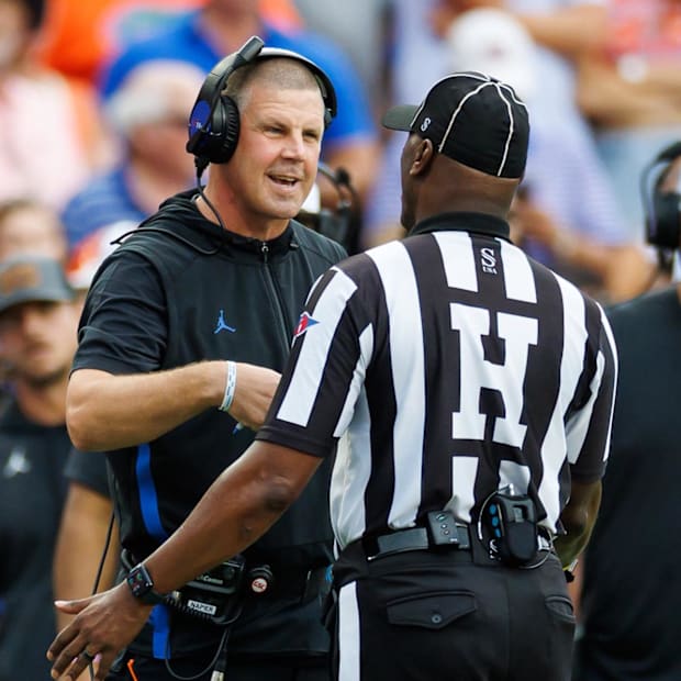 How Mississippi State’s upset win changes its SEC outlook