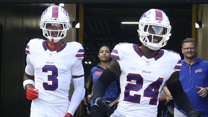 Buffalo Bills star hypes Dallas Cowboys newcomer stealing the show at ...