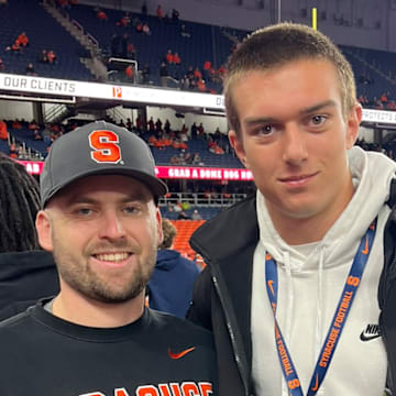 Three-star Keystone State running back decommits from Syracuse