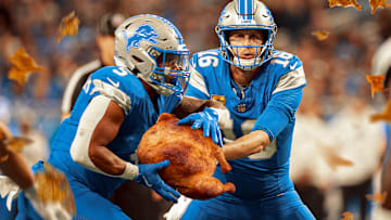 Conor Orr - Sports Illustrated