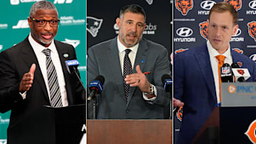 Conor Orr - Sports Illustrated