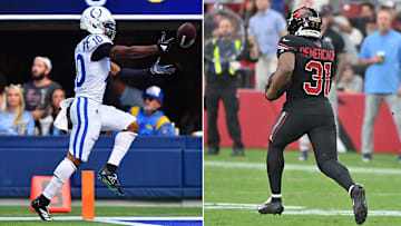 Conor Orr - Sports Illustrated